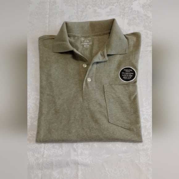 George | Shirts | George Men Polo Shirt | Poshmark